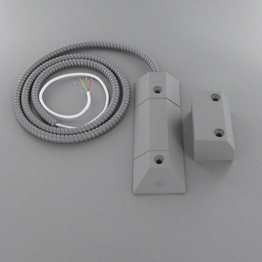 Magnetkontakte | Sensorik